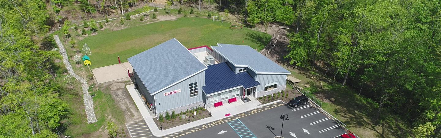 Y-Zone MSD Preschool Expansion Program | The Greater Morristown YMCA